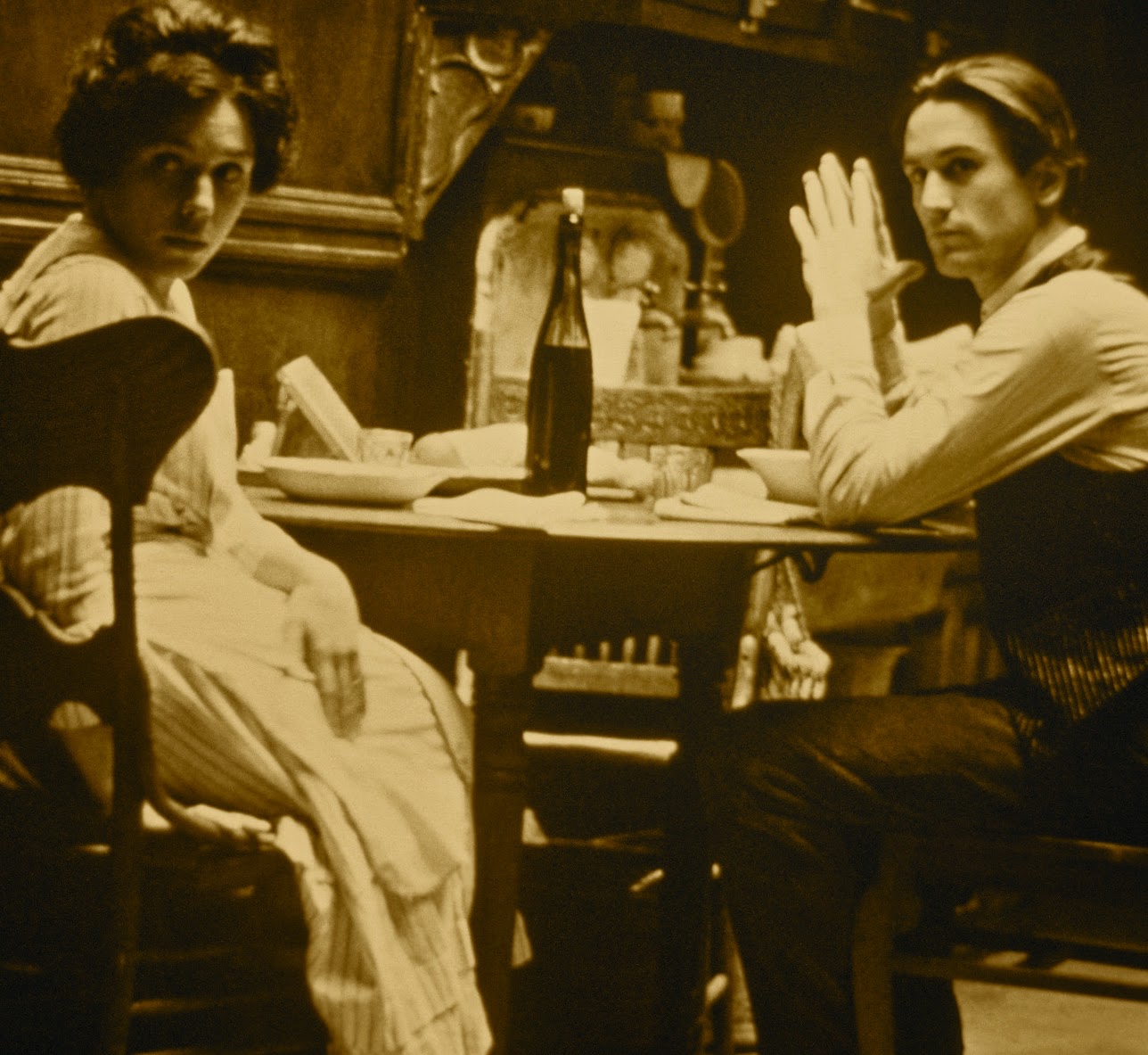 Etiquipedia: Etiquette and 19th C. Italian Youth