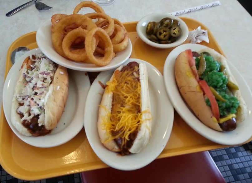 Fancy Culinary Adventures