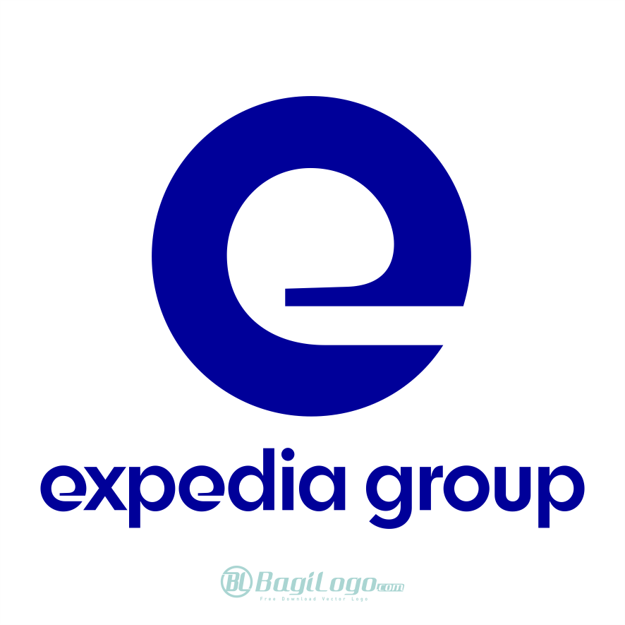 Expedia Group Logo Vector - Bagilogo.com