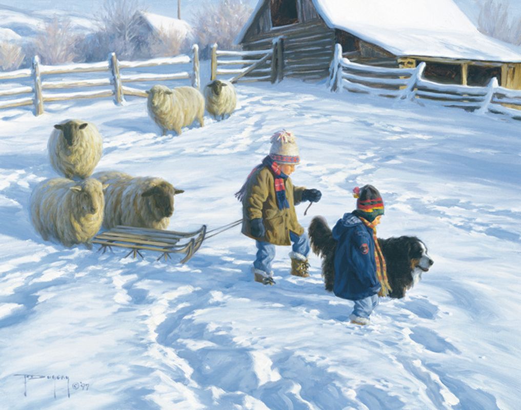 Art Wednesday: Robert Duncan