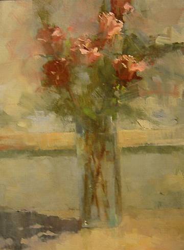 C r e a t i v e W o n d e r: Beautifully fresh still life paintings ...