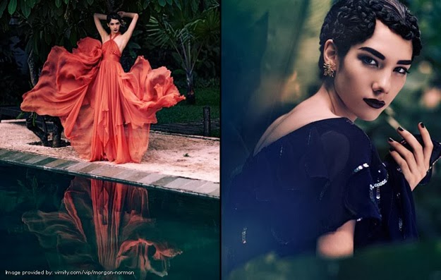 Morgan Norman | 100 Photographers