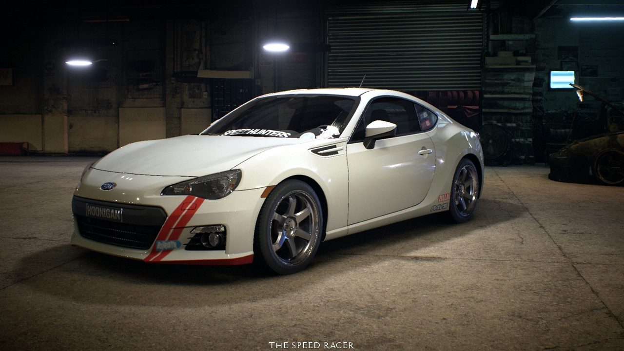 Need For Speed Most Wanted Cars By Subaru Nfscars Need For Speed Most ...