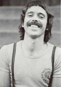 Stratosferia: Greg Fitzpatrick