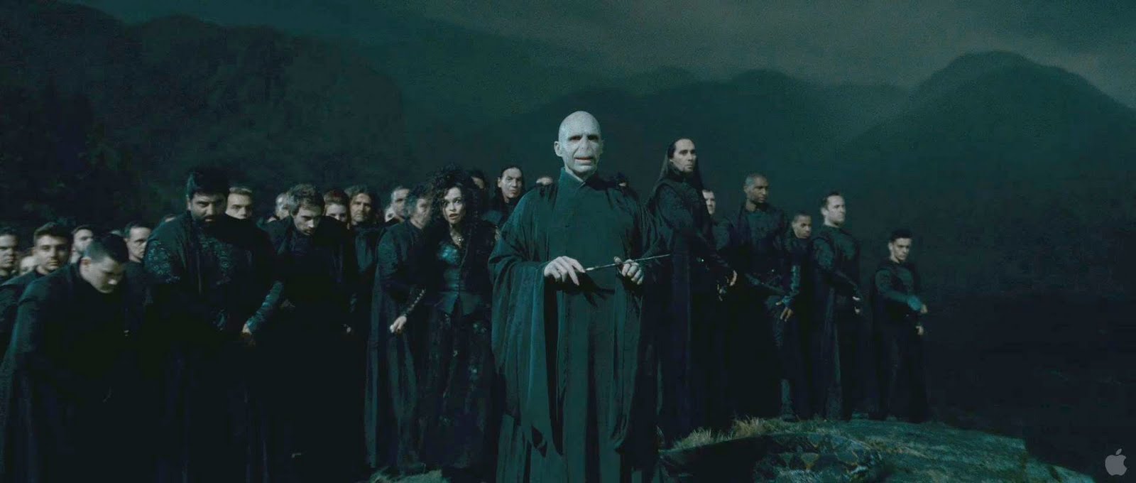 Mortifagos ( harry potter ) /♦♠☻Jose Felipe♦ ♠: Mortifagos Y Aurores