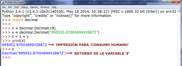 APRENDER A PROGRAMAR CON PYTHON: noviembre 2015