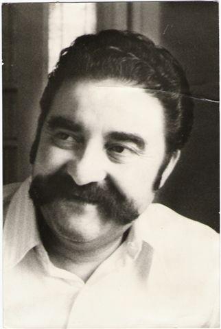 Por lo demás, opino que.......: Carta Despedida a Mario Palestro