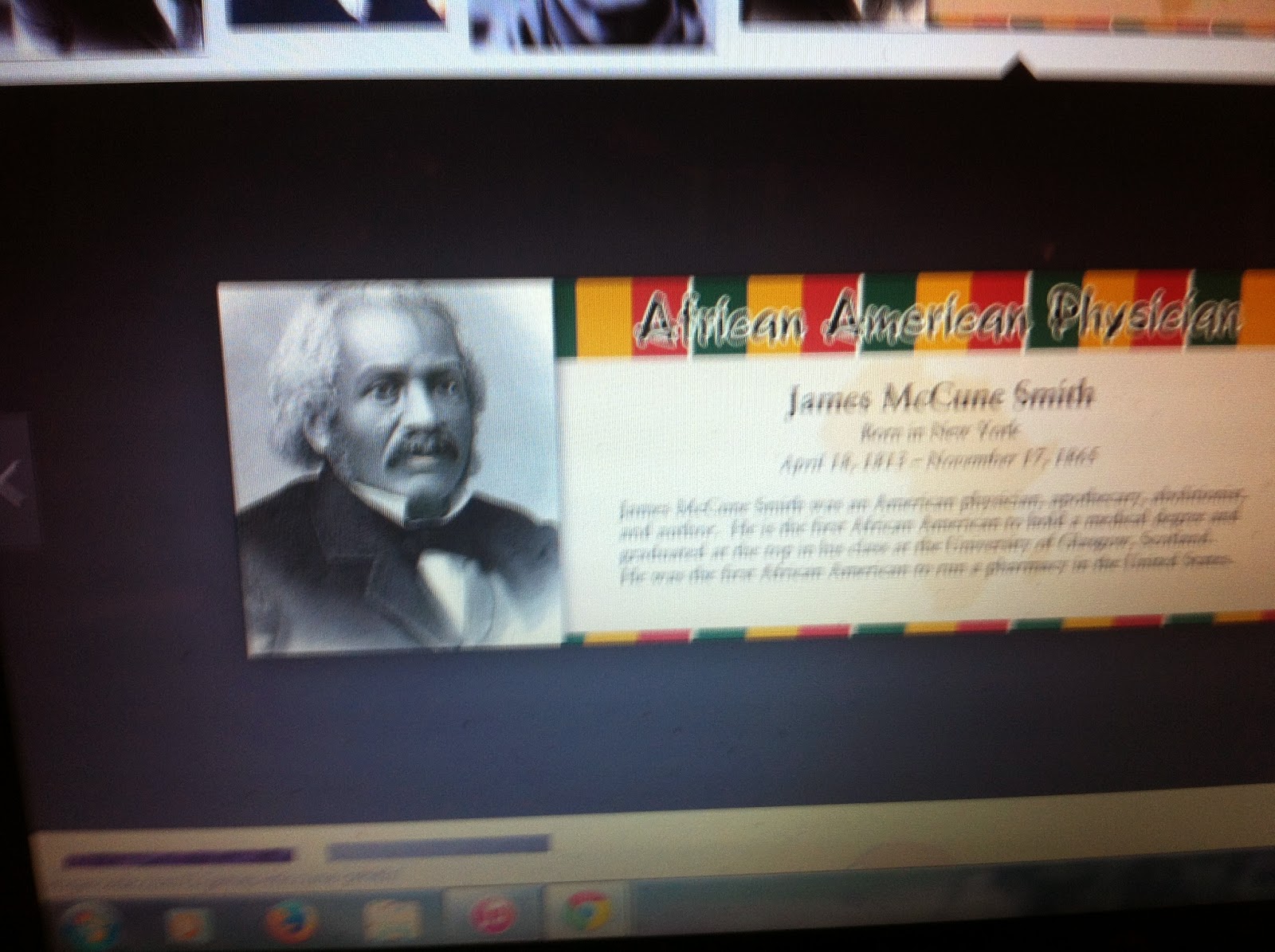 THE BLACK SOCIAL HISTORY:: BLACK SOCIAL HISTORY : AFRICAN AMERICAN ...