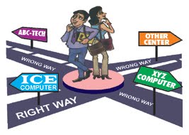 ice computer education in karnal haryana india