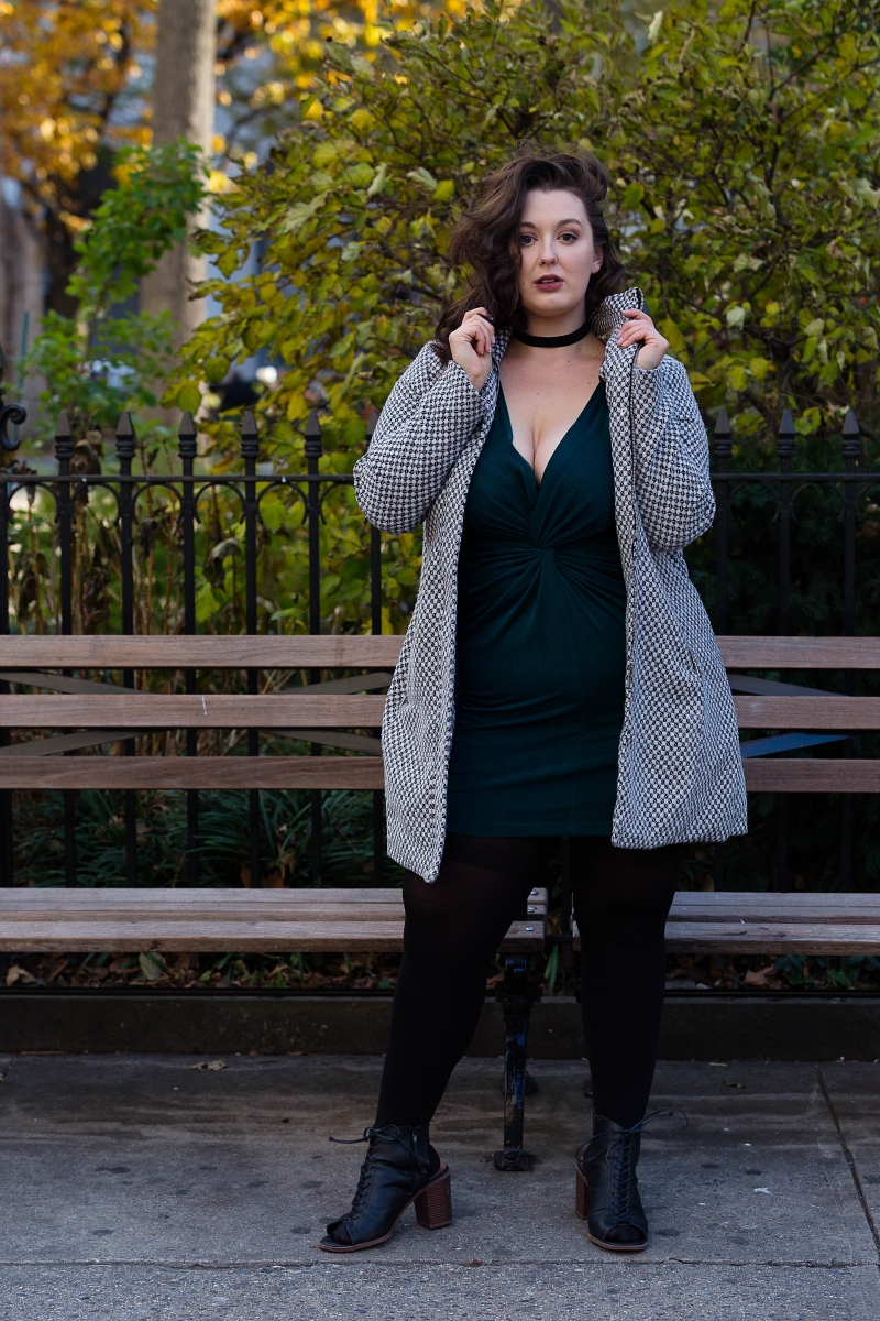 Jonna Capone | Diversity in the Modelling World