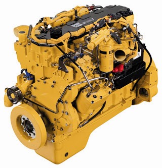 Caterpillar Fuel Systems | Electronic And Mechanic