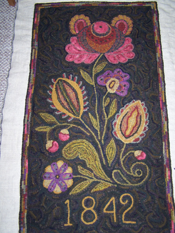 The Hogscald Holler: What Keeps Me Running in May....