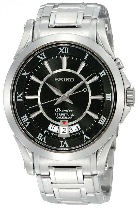 Latest SEIKO Men's Wrist Watches Collection 2012-13 | Unique, Stylish ...