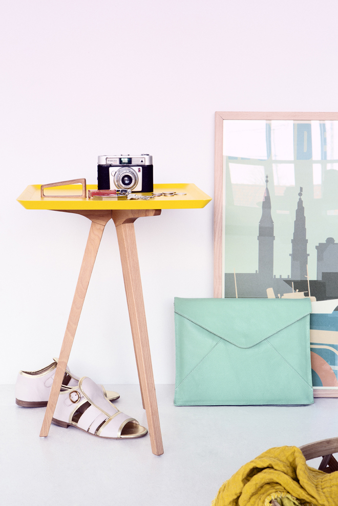 the goorgeous: THE COOLEST SUMMER BY LINE KLEIN