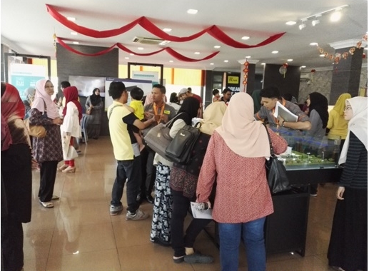 The Kasihs: CITRA EMBUN, Projek baru by SERI PAJAM.