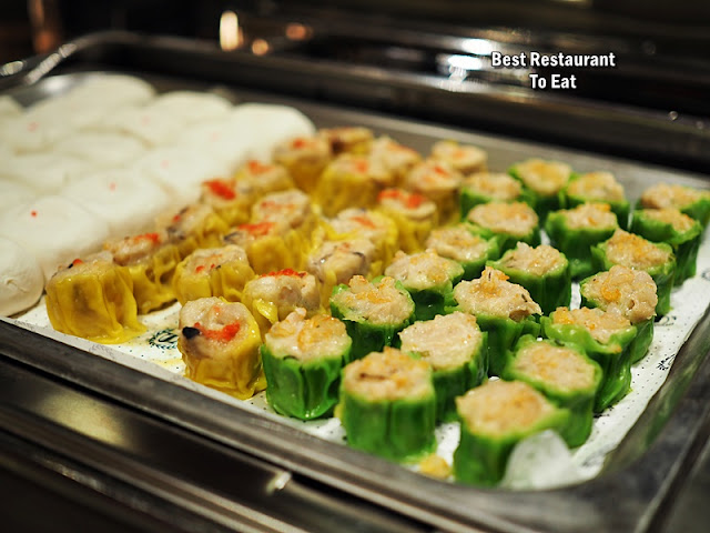 Best Restaurant To Eat - Malaysian Food Blog: SHERATON PJ HOTEL ...