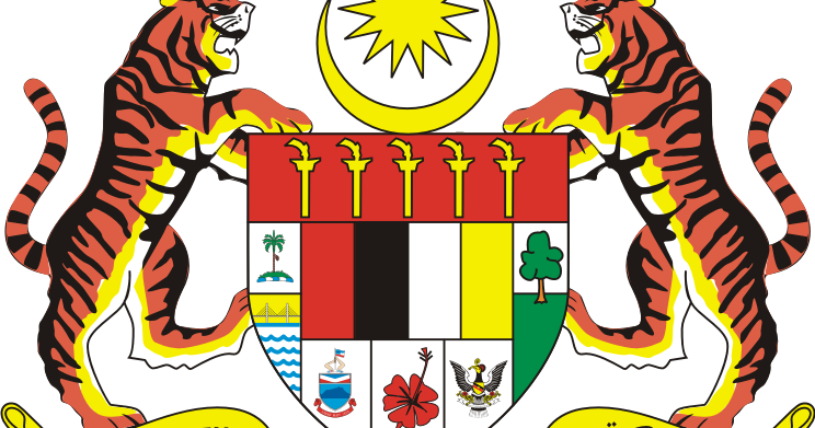 SEJARAH KEMERDEKAAN MALAYSIA: Jata Negara