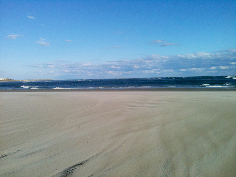 Lula Belle Style: Sunday Afternoon - Aground in Shallotte Inlet, NC