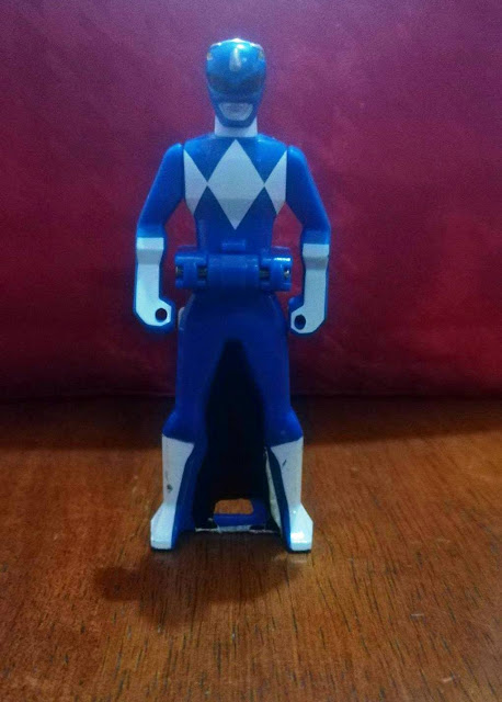 Different Collections: Toy Collection - MIGHTY MORPHIN POWER RANGERS ...