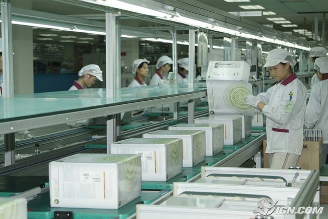 El Proceso Productivo: PRODUCCION