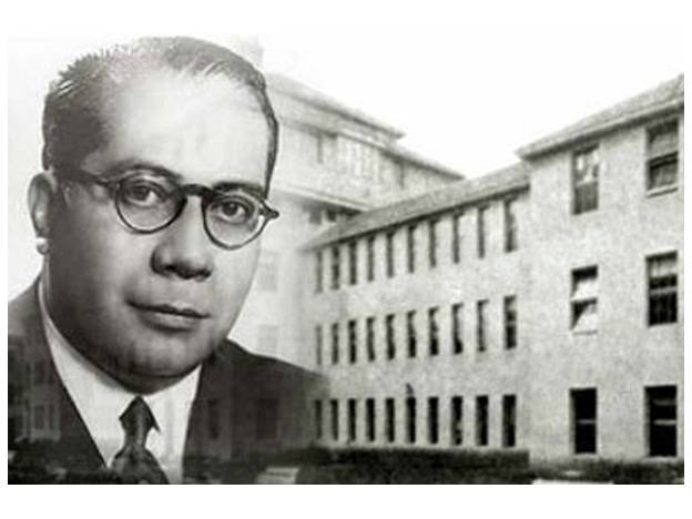 Ramón Carrillo tenía un proyecto para Junín: La instalación de un ...