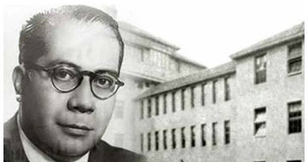 Ramón Carrillo tenía un proyecto para Junín: La instalación de un ...