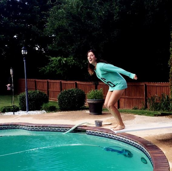 Video: Sandra Gal Fans Disappointed After She Leaves Clothes On For ...