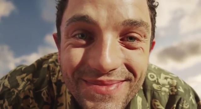 Öneri Makinesi: Attila Marcel - Sylvain Chomet (2013)