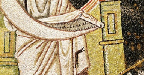 lectio divina sui personaggi biblici: GEREMIA