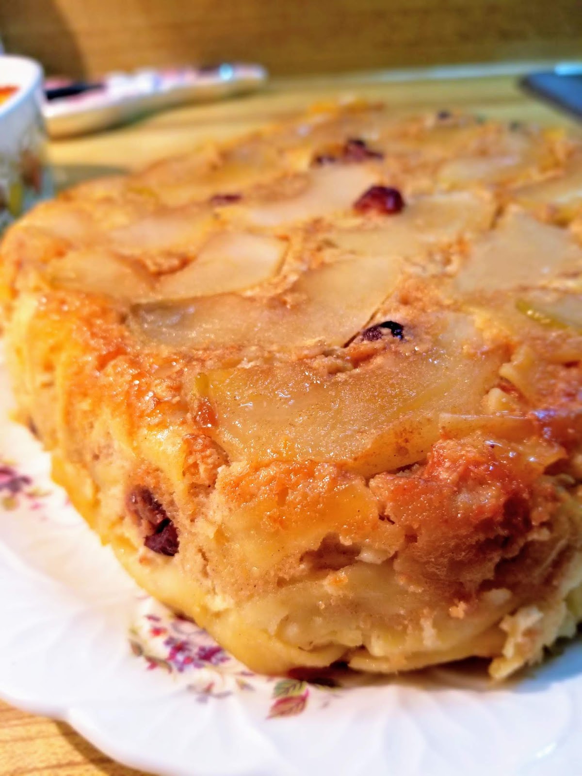 Hot And Cold Running Mom Just My Stuff Apple Kugel hot-and-cold-running-mom-just-my-stuff-apple-kugel