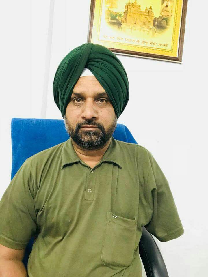 Bravehearts : Paratrooper Gurmail Singh