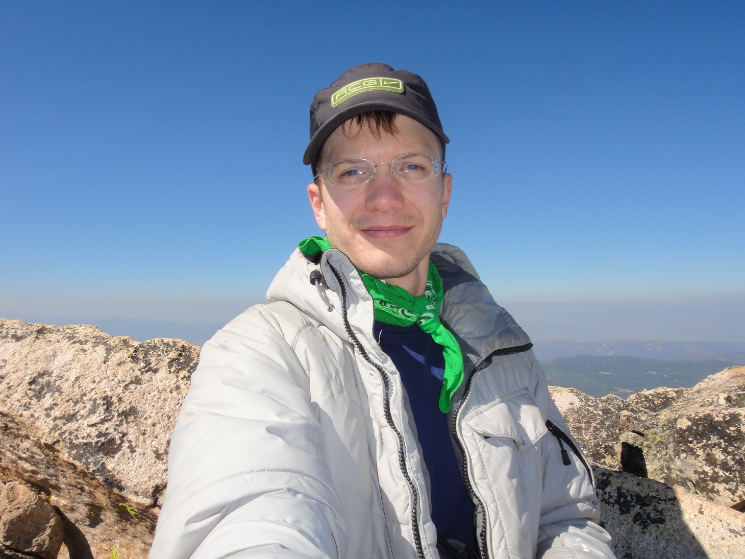 Hiking Rocky Mountain National Park: Quarter to Five Peak, Mt. Neva ...