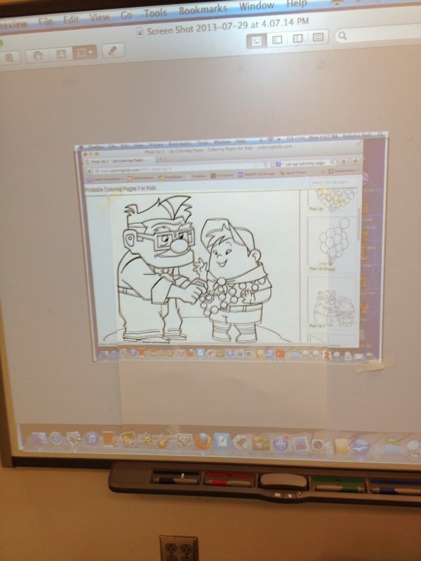 The Art of Teaching through Disney Pixar: Creating Your Own Classroom ...