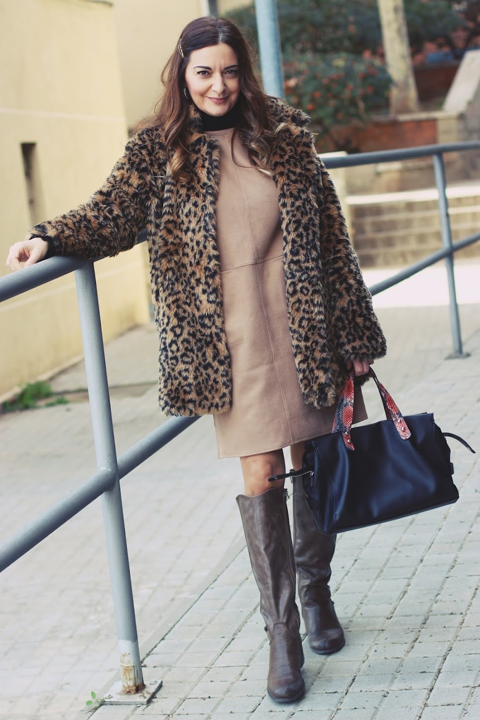 El blog de Renée: Como combinar un peto