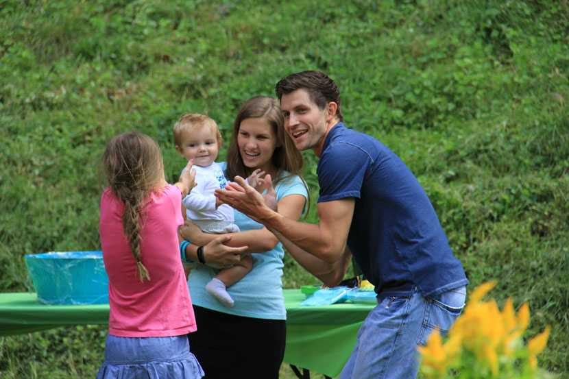 Bates Family Blog: Bates Updates and Pictures | Gil and Kelly | 19 Kids ...