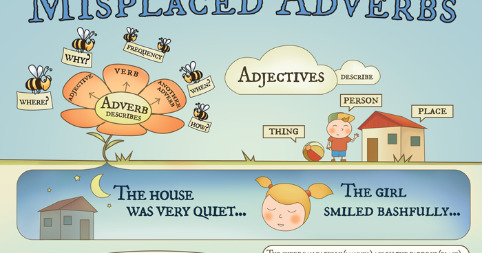 CPI Tino Grandío Bilingual Sections: Misplaced adverbs