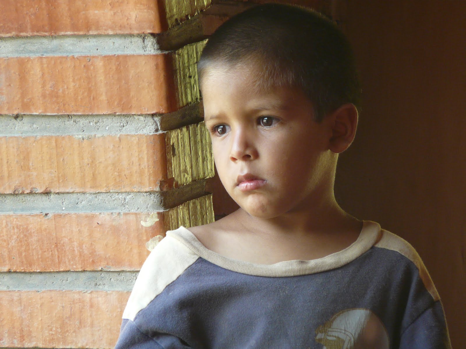 Orphanage Emmanuel