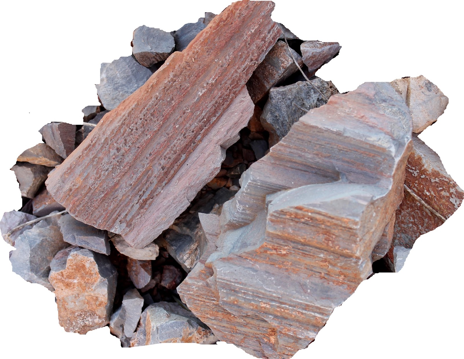 Cáceres al natural: CALIZA