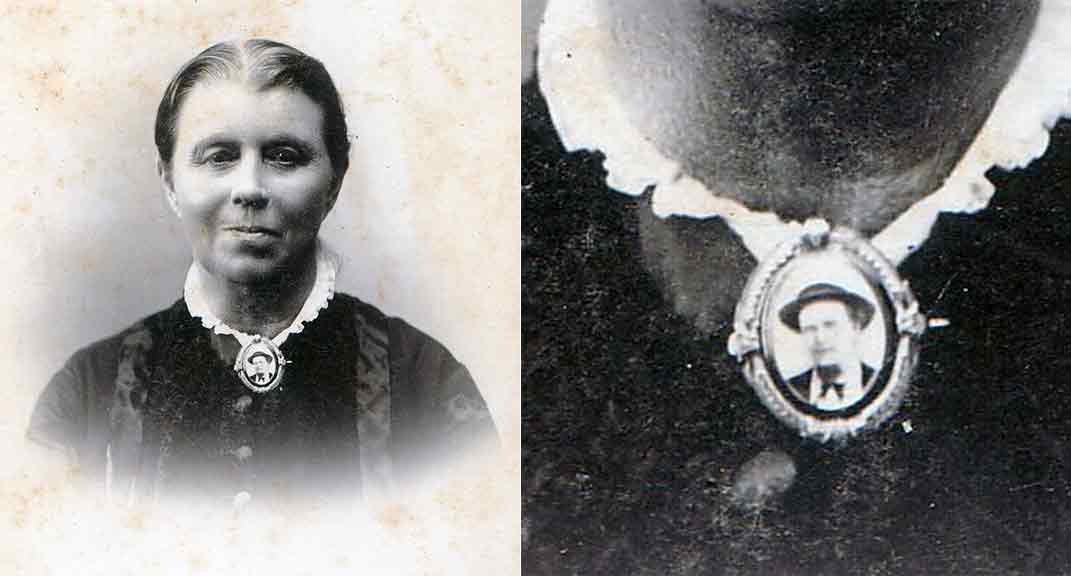 Victorian Era Mourning and Death Practices