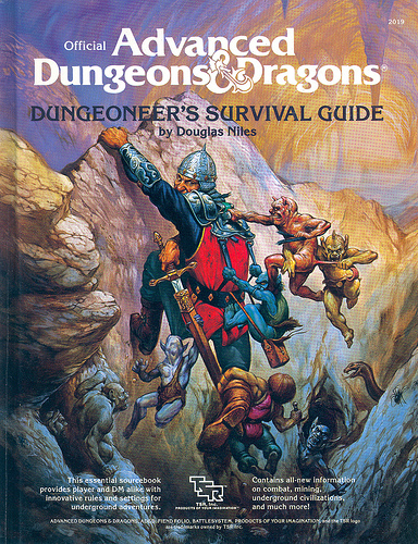 Top 10 D&D Rule Books that Everyone Must Have - Jade Gaming News