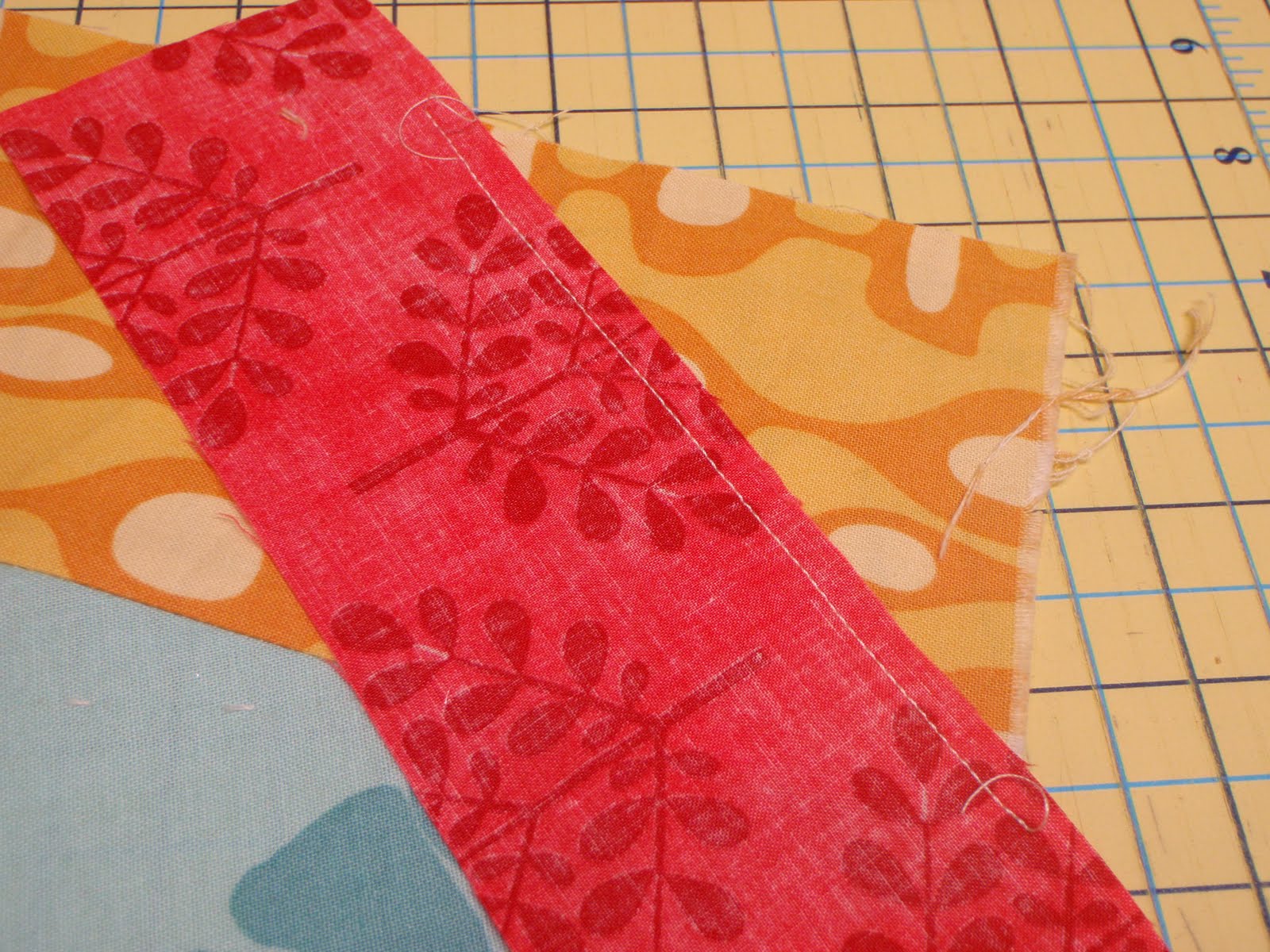 Spontaneous Threads: The Starburst tutorial