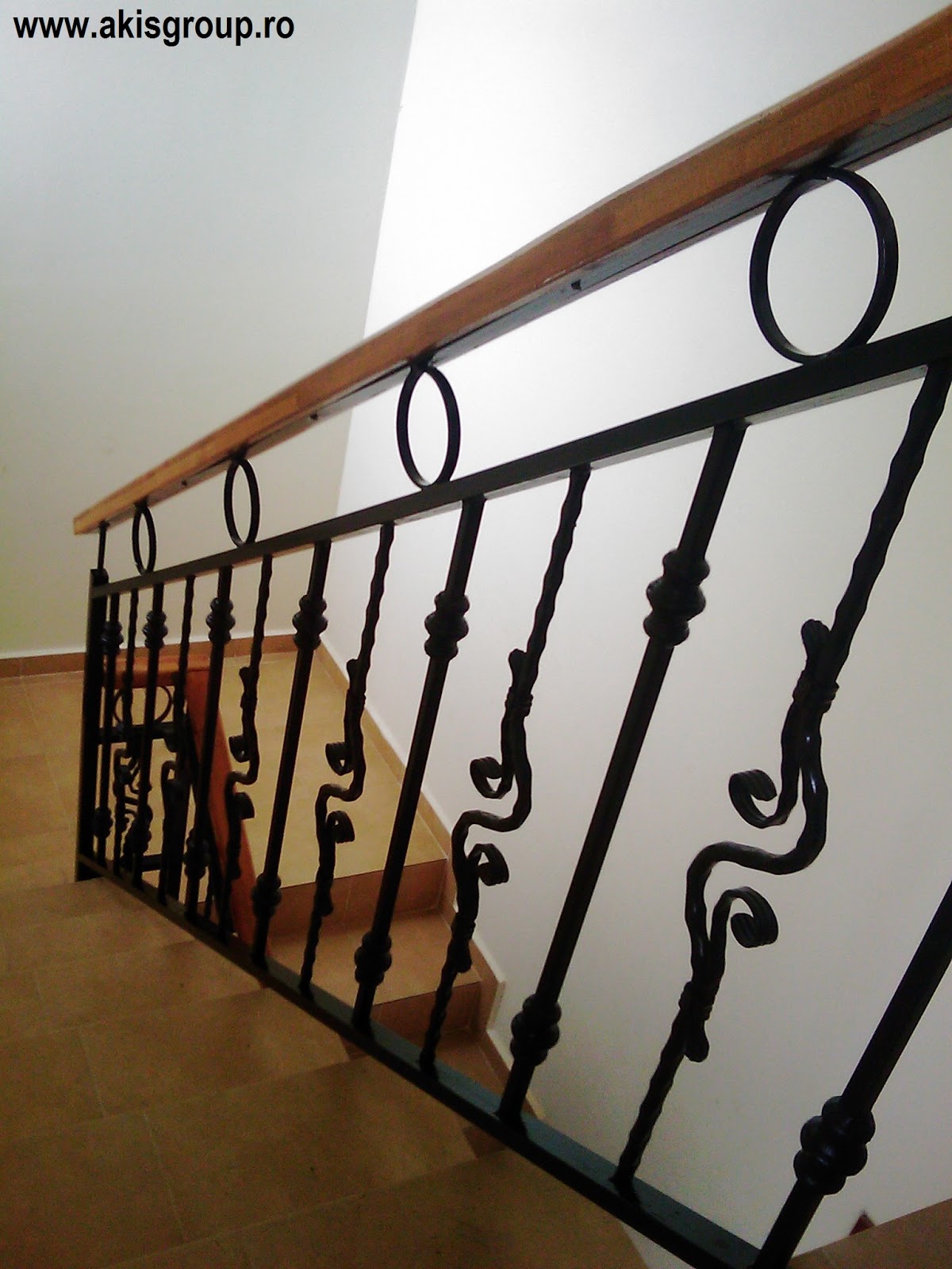 balustrade fier forjat: Balustrade fier forjat - modele balustrade fier ...