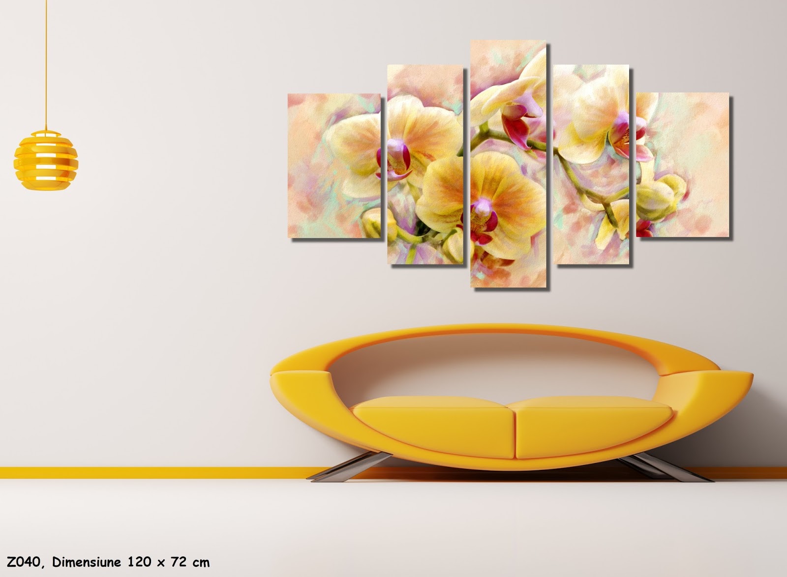 Tablouri Canvas, Tablouri Moderne, Tablouri Decorative, Tablouri ...