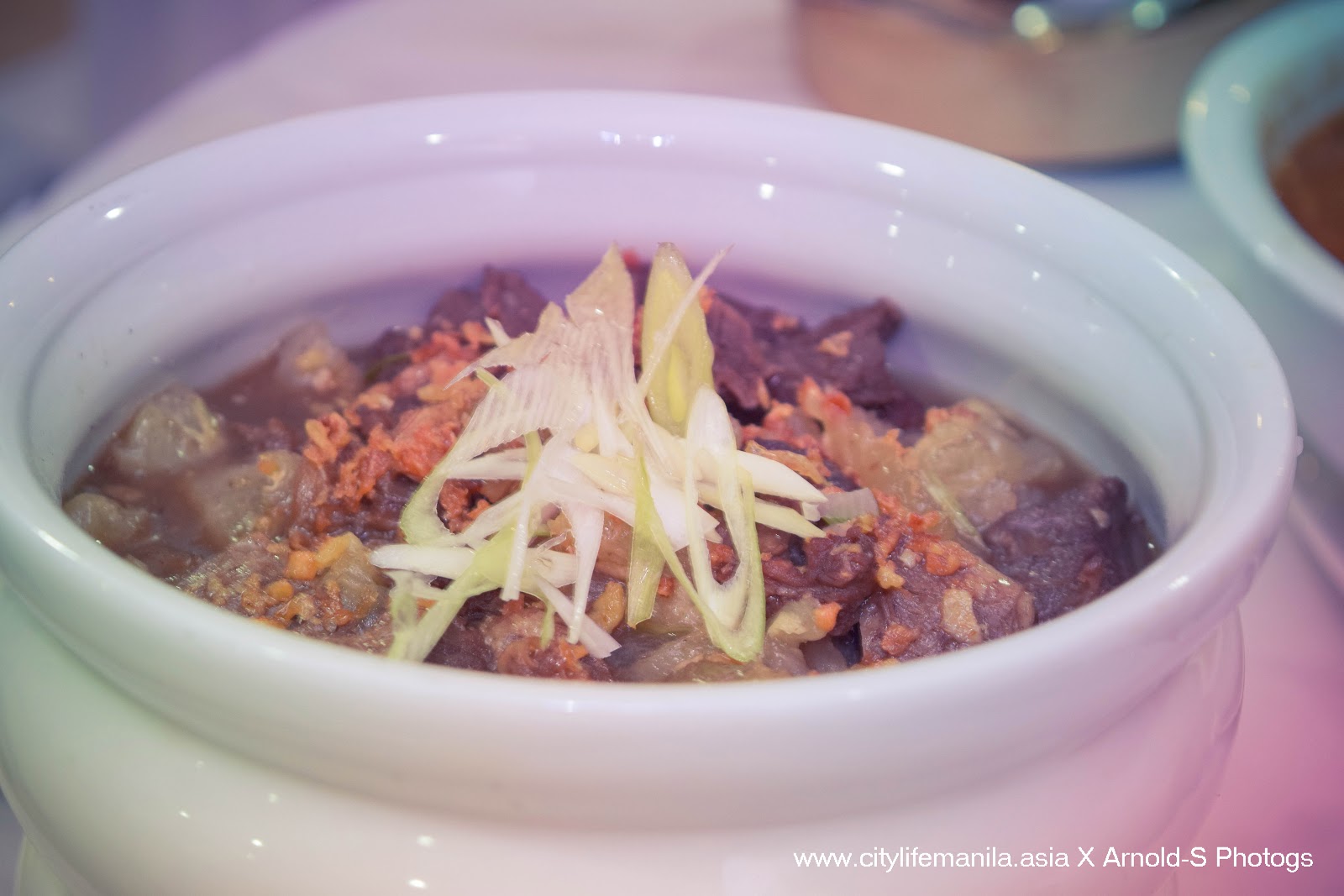 City Life Manila - Your guide to your city life in Manila:: Chef ...