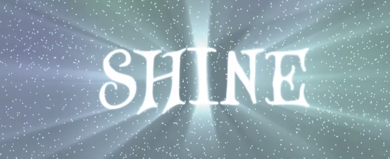 Equestria Daily - MLP Stuff!: Animation: Shine