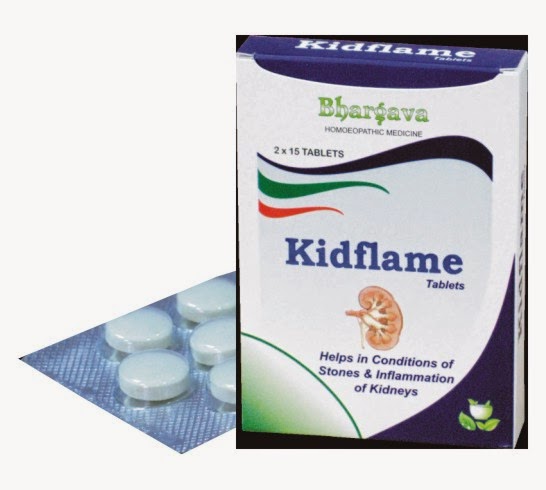 About types of Kidney Stones and Kidflame tablets as the homeopathic ...