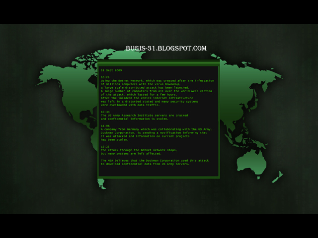 Download Game Hacker Gratis Full PC ~ ™BUGIS-31™