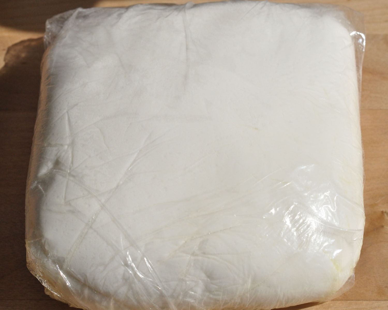 Beki Cook's Cake Blog: Homemade Rolled Fondant