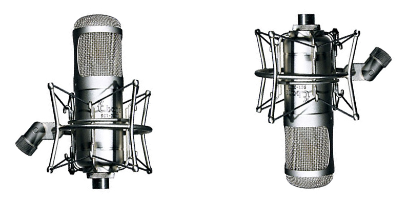 Cithara hispanica : Grabación de la guitarra: Home Studio