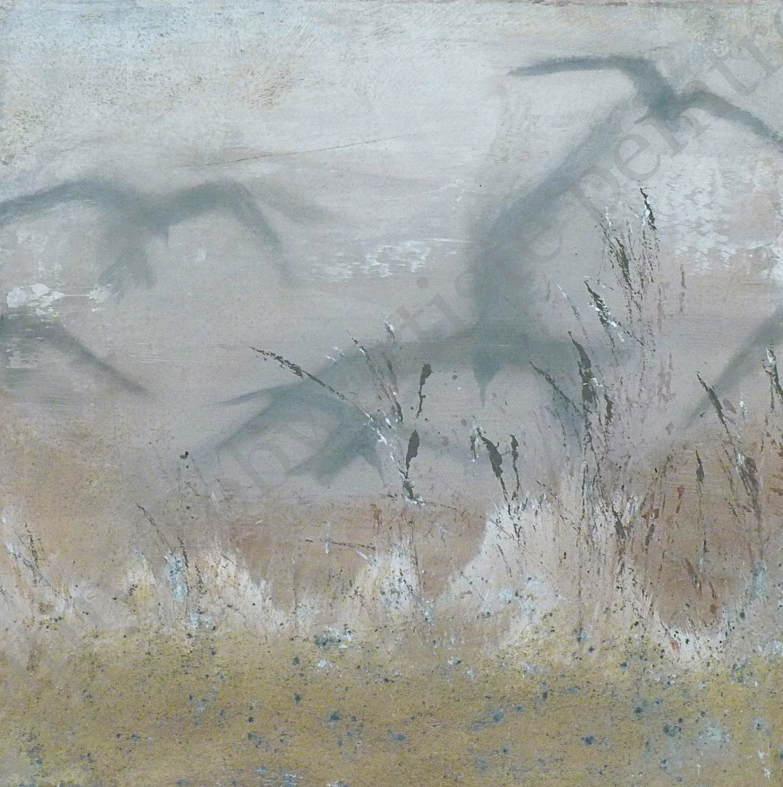 Cathy Toby: Tableaux